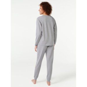 Joyspun | Intimates & Sleepwear | New Choose Sz Gray Sunrise Sunset 2 ...
